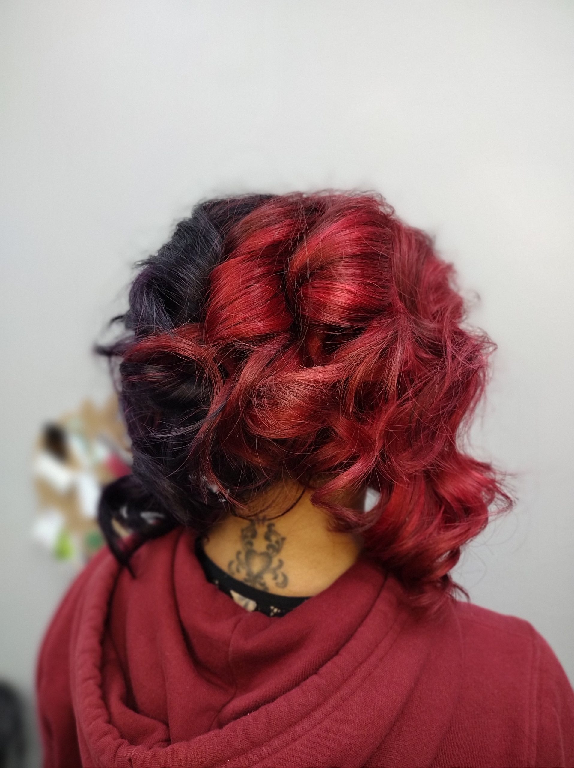 Flora Stark – Flora Stark Hair Salon